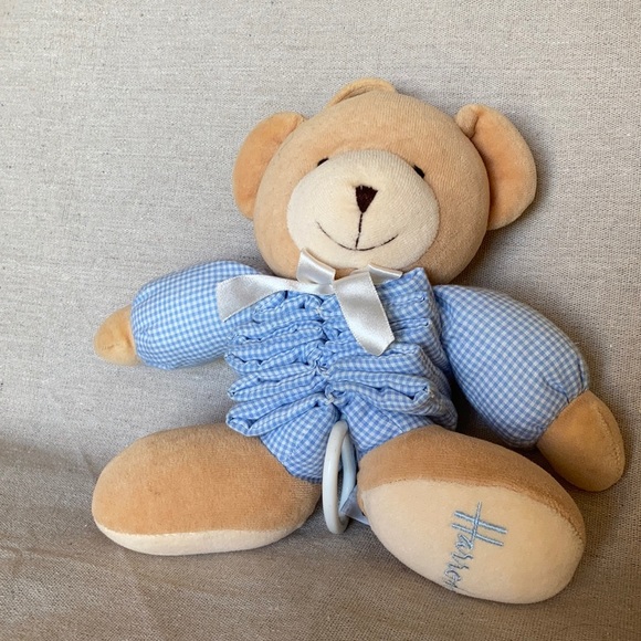 Harrods Knightsbridge | Toys | Harrods Knightsbridge Slinky Musical ...